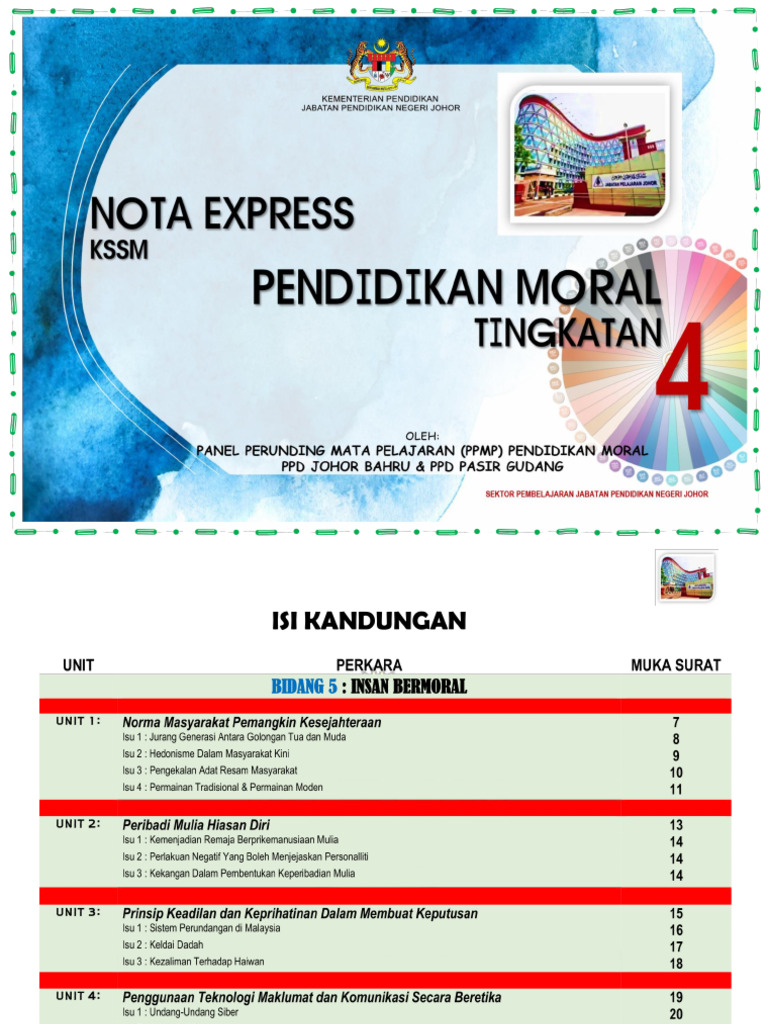 Express PM Page 1 | PDF