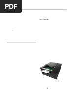 Glass Thin Films via RF-Sputtering | PDF | Thin Film | Optical Fiber