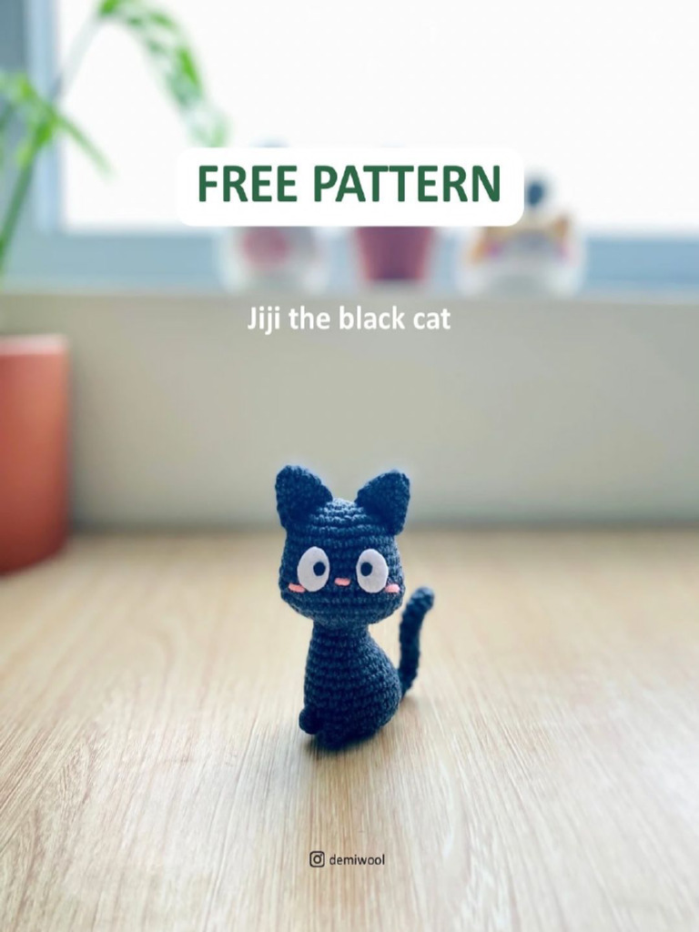 ?Ghibli's?Jiji?theBlack?CAT? | PDF