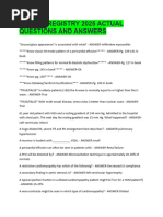 ASE Guidelines for LV Chamber Quantification | PDF | Ventricle (Heart ...