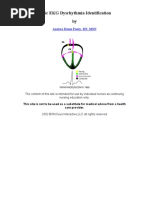 EKG Practice Test | PDF | Myocardial Infarction | Artificial Cardiac ...