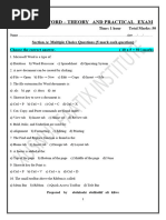 Using Calculator Blocks in Aspen Plus | PDF | Variable (Computer ...