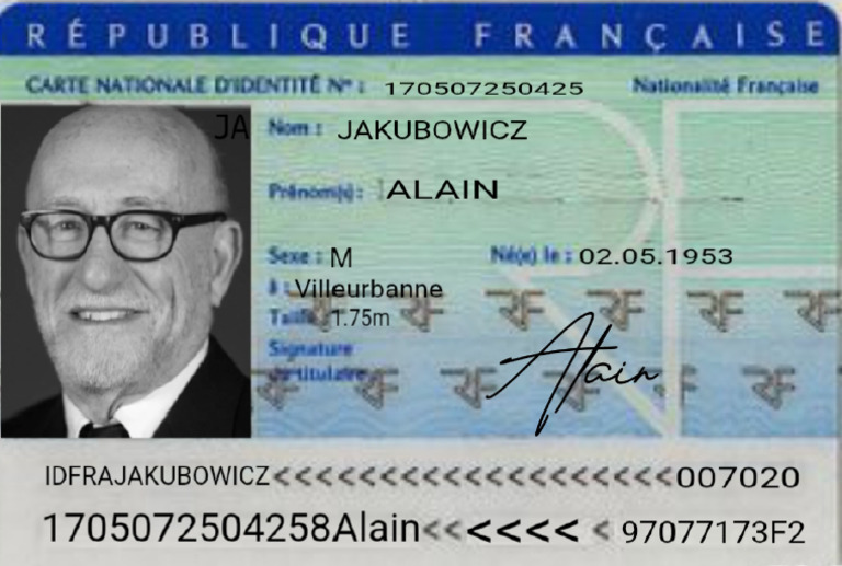 Avocat Alain | PDF
