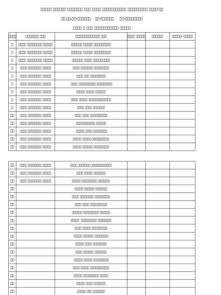 Shala Praveshotsav 2025-26 Highschool | PDF