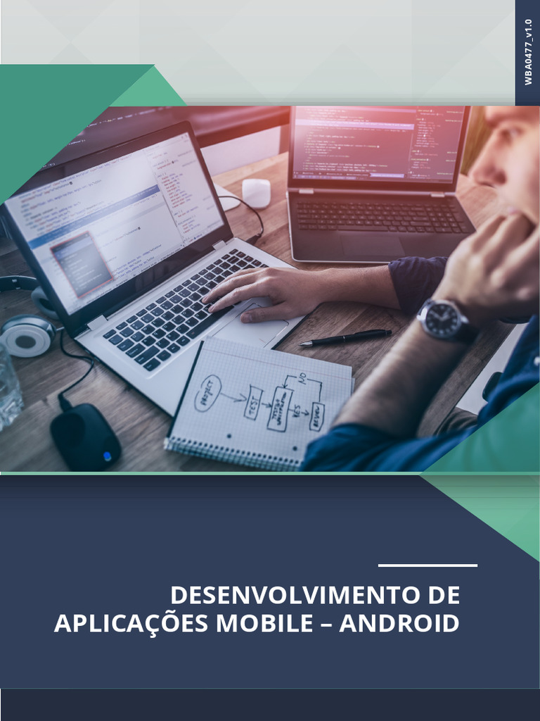 leitura digital | PDF | Android (sistema operacional) | Aplicativo para ...