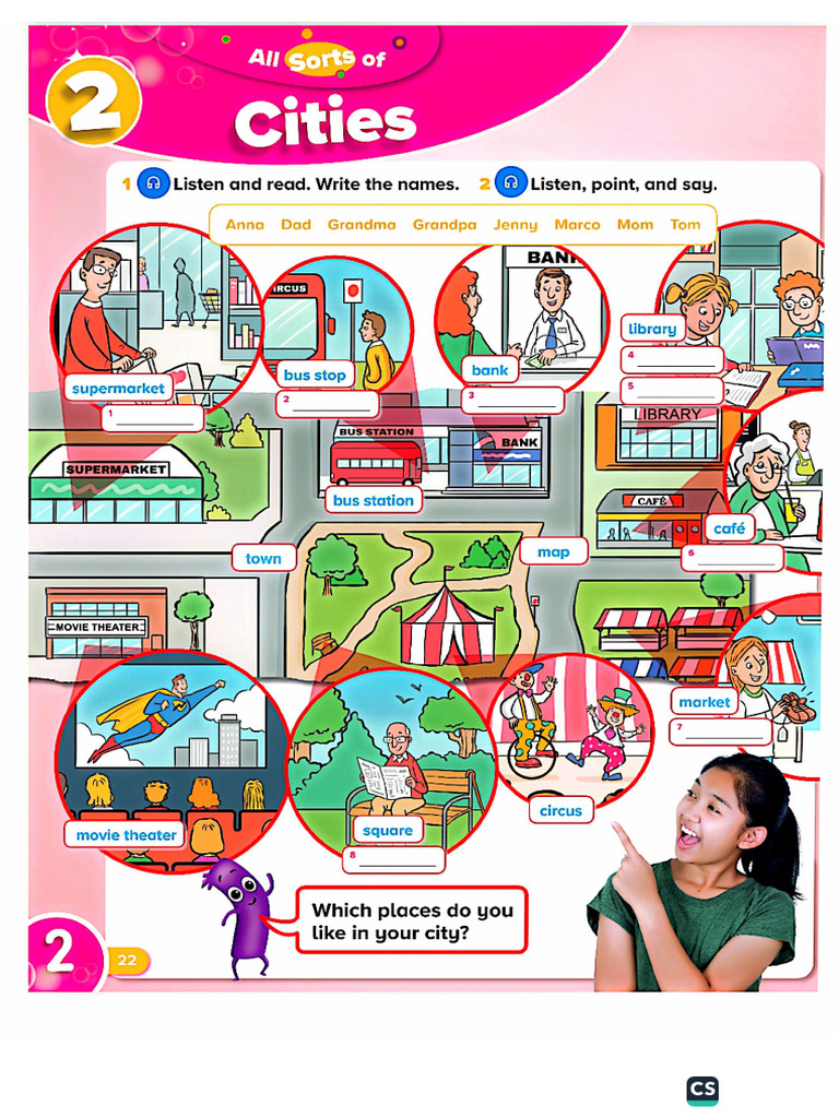 G3_All Sorts_Unit 2 | PDF