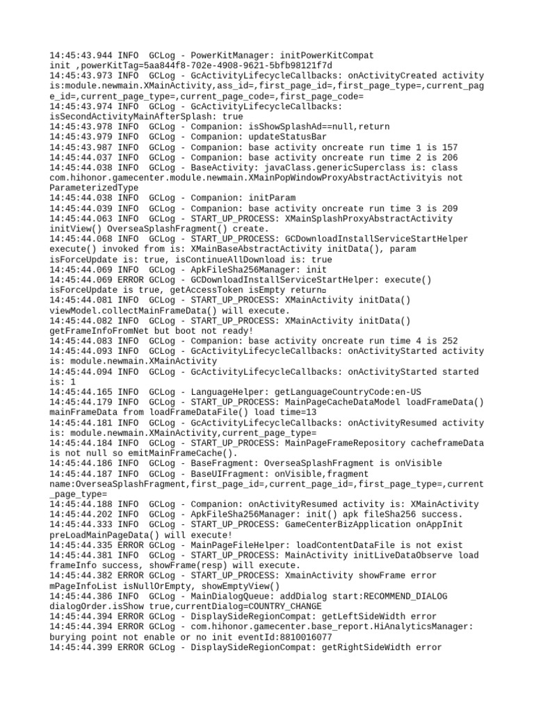 gc_2025_11_11 | PDF | Internet Protocols | Communications Protocols