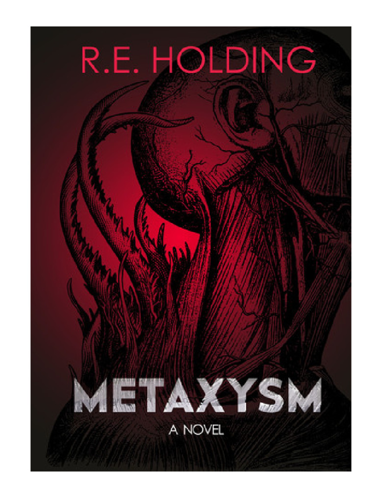 Metaxysm: A Creature Feature Horror | PDF