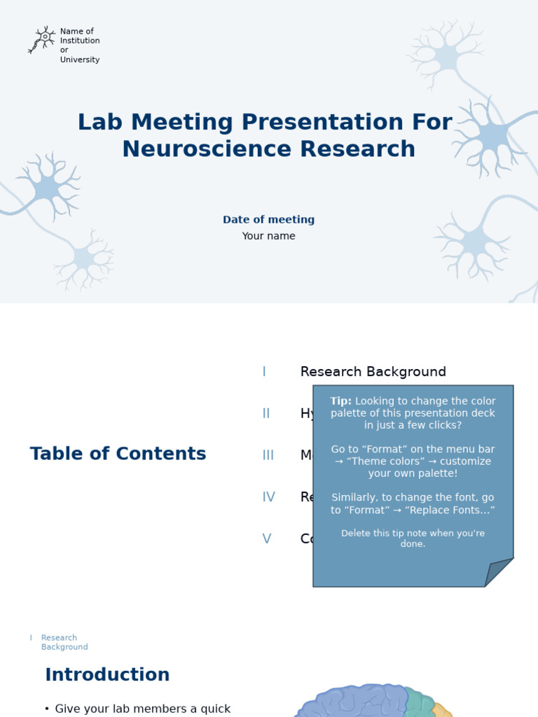 672e254d28d4a212d378152f - Neurosci Labmeeting Kit Minimal BioRender ...