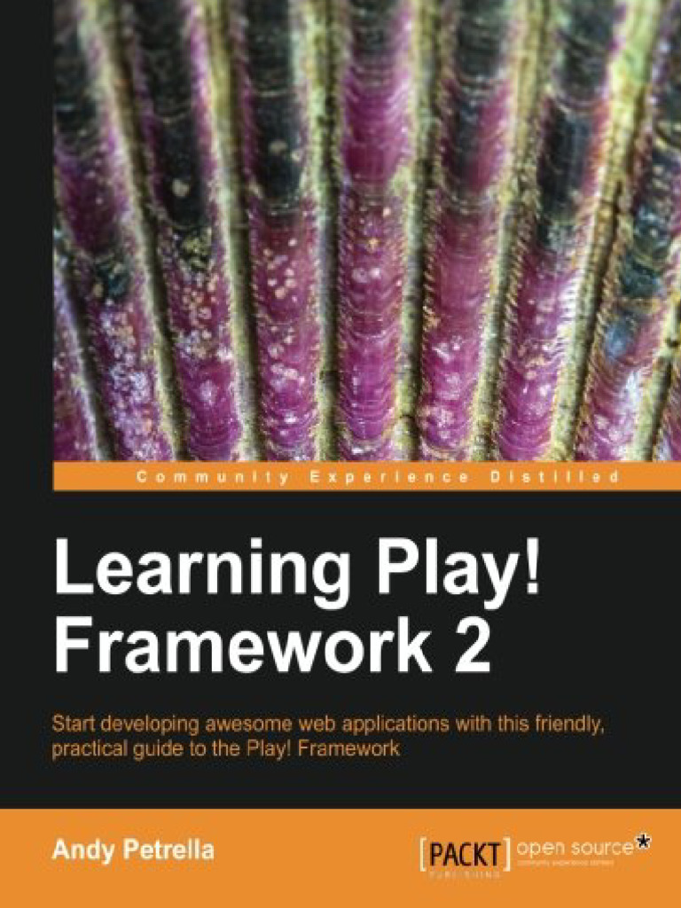 Learning Play Framework 2 Andy Petrella | PDF | Attachment Theory | Infants