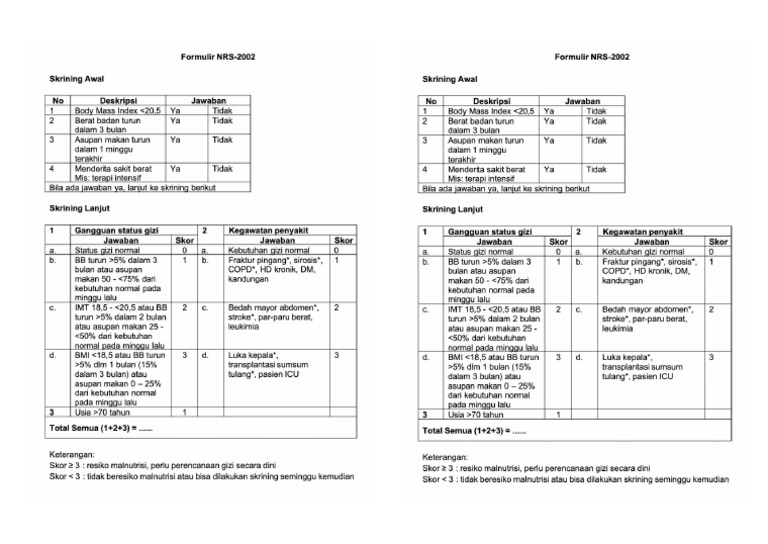 NRS 2002 2x | PDF