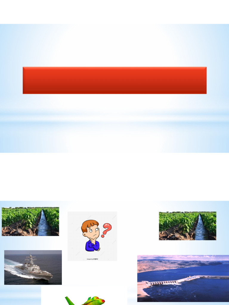 Chapter 1 Introduction To Fluid Mechanics - Organized | PDF ...