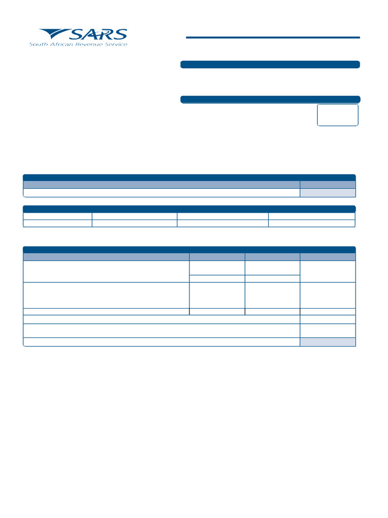 Document 2025 | PDF | Tax Refund | Tax Deduction