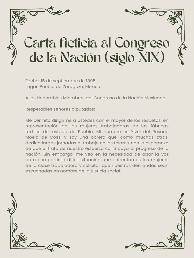 Documento A4 Hoja Página de Resumen Histórico Antiguo Marrón - 20251111 - 113552 - 0000 | PDF ...