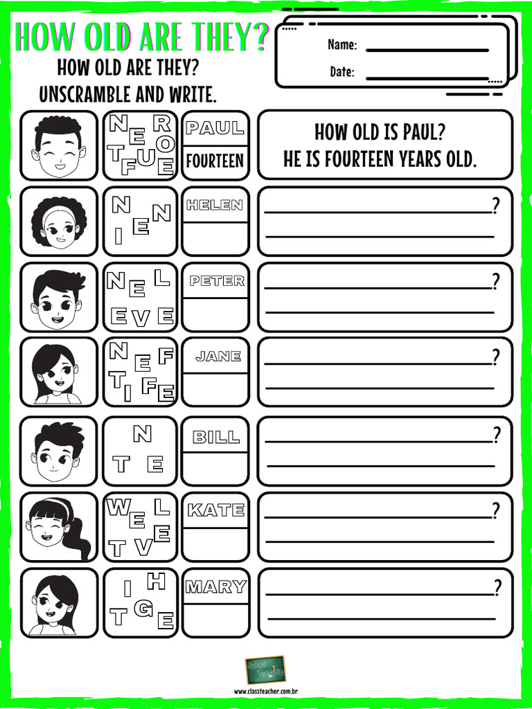 AGE_WS3BW+2 | PDF