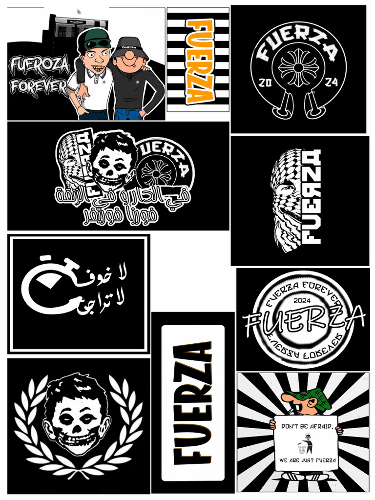 Stickers | PDF
