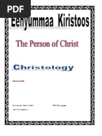 Tooftaa Lallabaa (Homiletics) | PDF