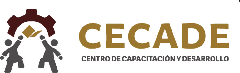 Logos Cecade | PDF