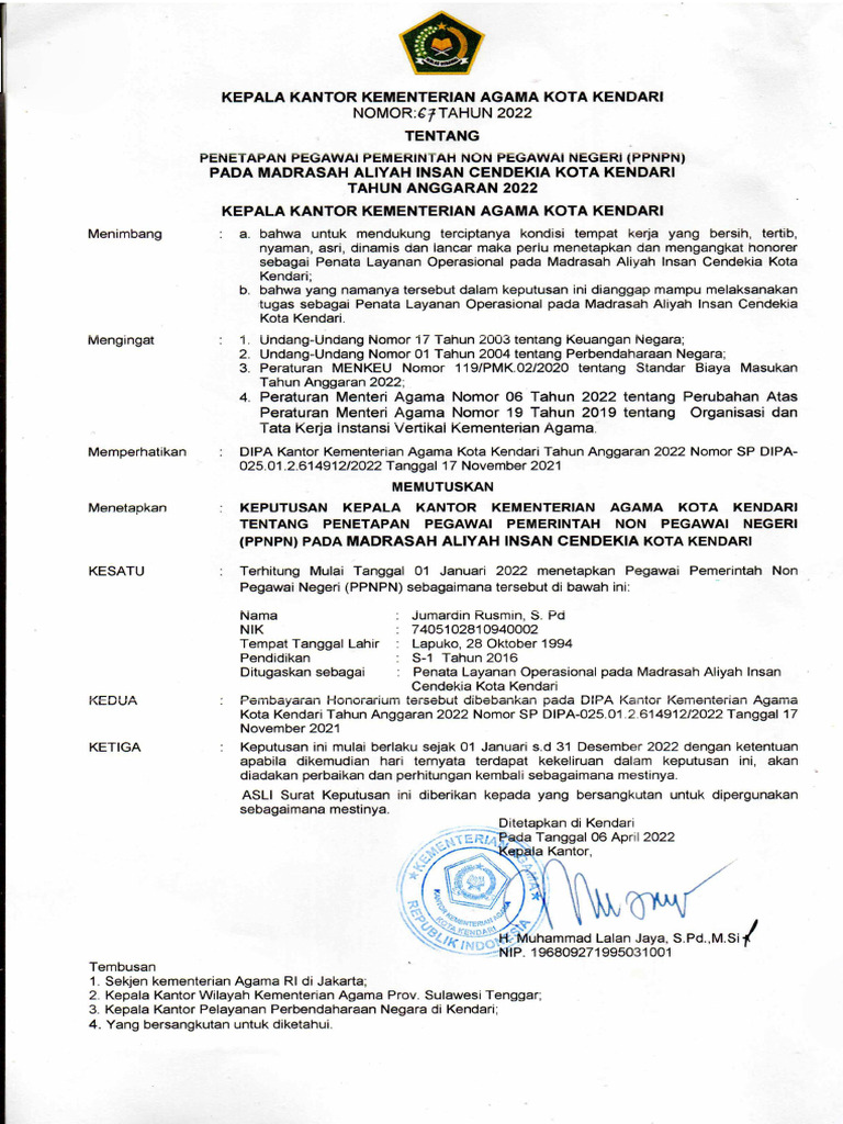 Sk Honor 2022 Jumardin_compressed | PDF