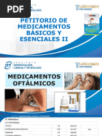 Procedimiento de Lavado Ocular en Urgencias | PDF | Agua | Oftalmología