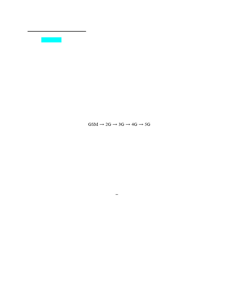 TT-2 Reference Question Bank | PDF | Internet Of Things | No Sql