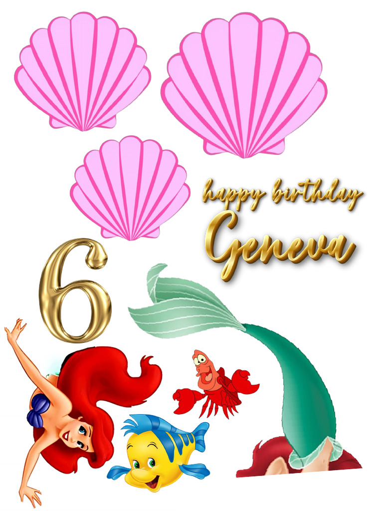 Cake Topper Again and Again | PDF