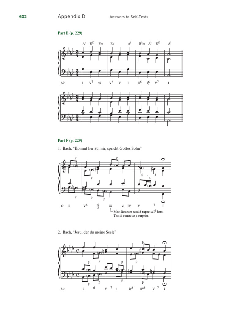 Lecture 91 | PDF | Elements Of Music | Melody