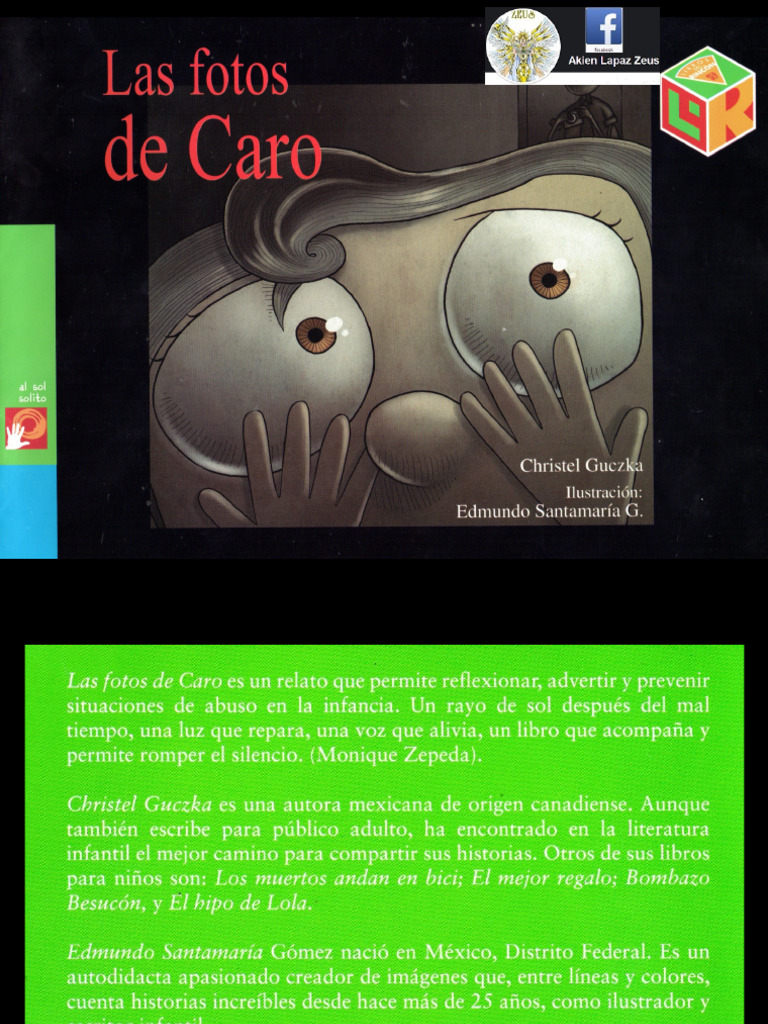 Las fotos de Caro (1) | PDF