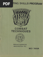NAVMC 11432 Course Record | PDF