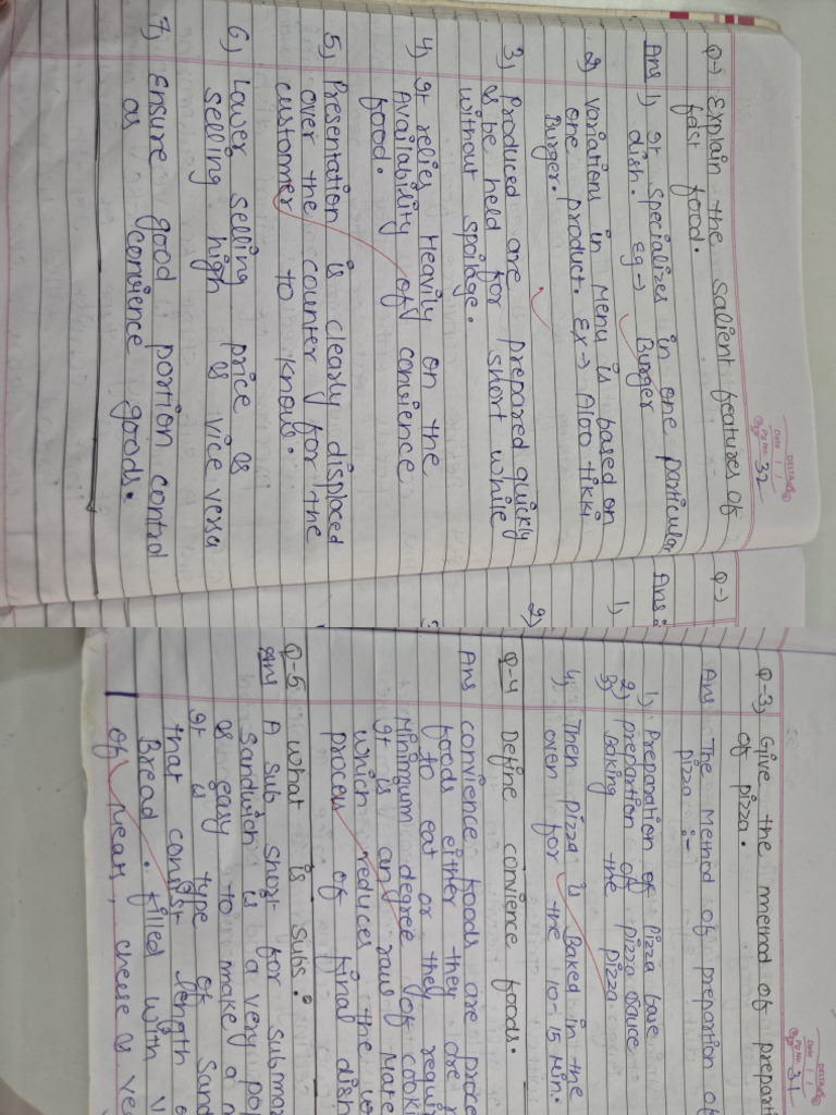 Class 12 Food Production Notes Unit 2,3,4,5 | PDF