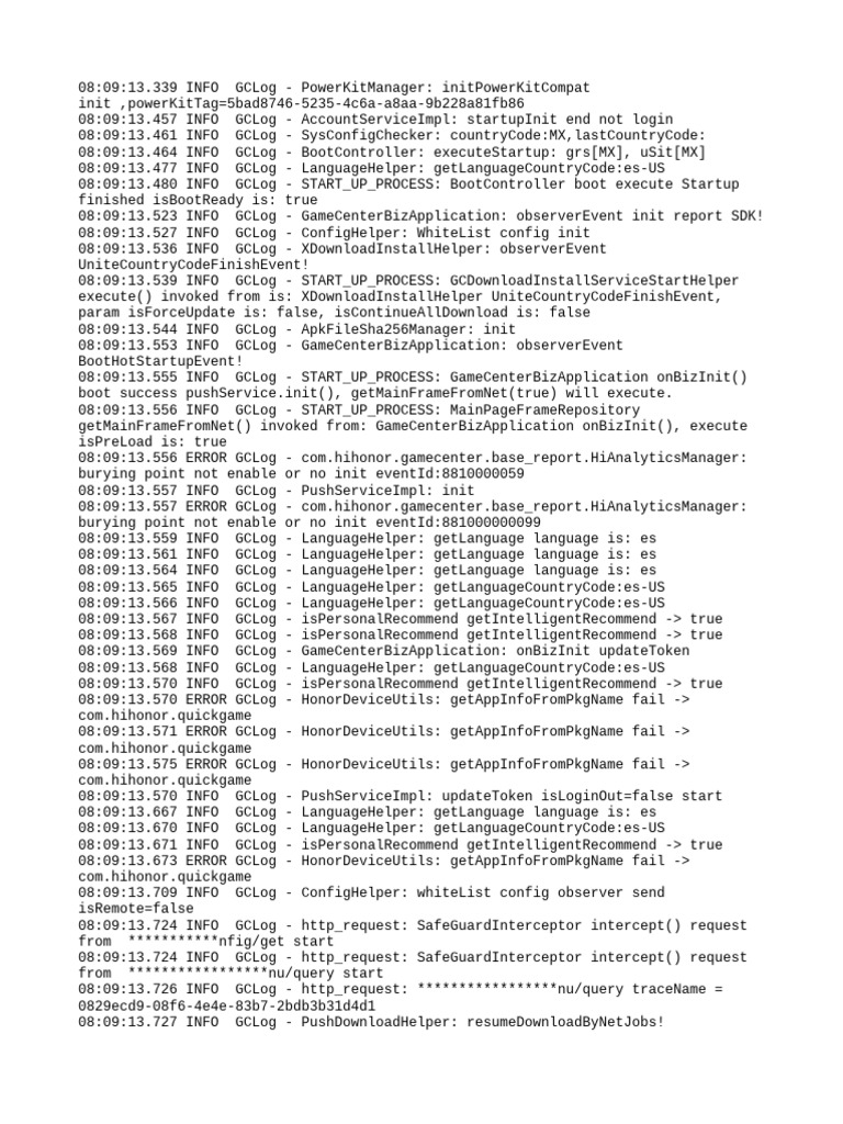 gc_2025_11_15 | PDF | Application Layer Protocols | Computing