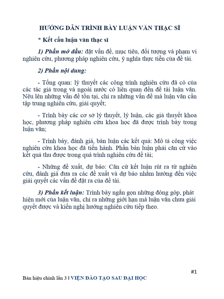 2019_-MẪU-TRÌNH-BÀY-LUẬN-VĂN-THẠC-SĨ-last-edited-051220191 | PDF