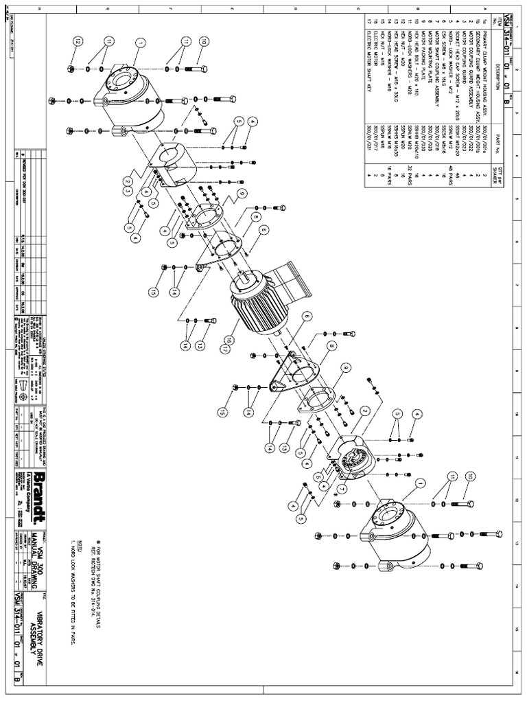 Vibratorydrive314 011b | PDF