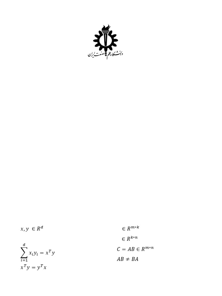 1.introduction To Linear Algebra Probability Distribution | PDF ...