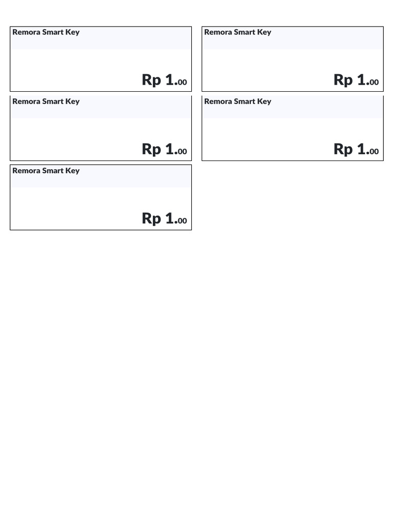 Product Label 2x7 PDF | PDF