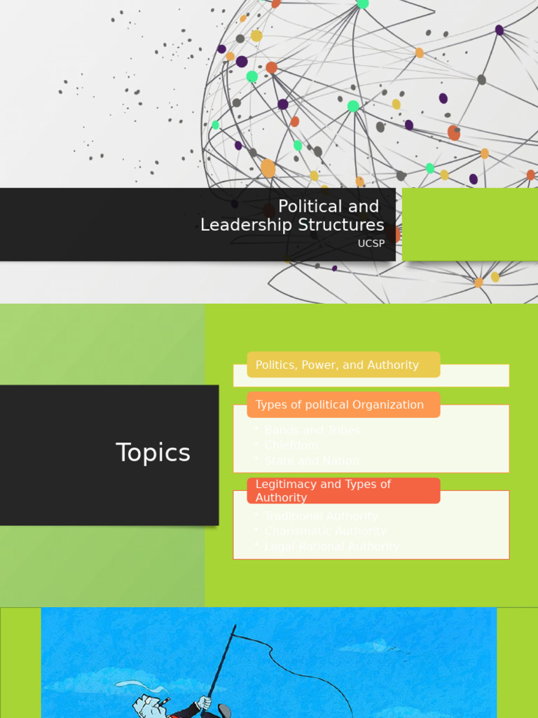 Political Structures and Authority Types | PDF | Social Psychology ...