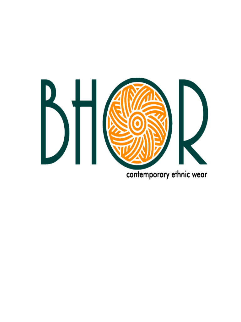Bhor Logo | PDF