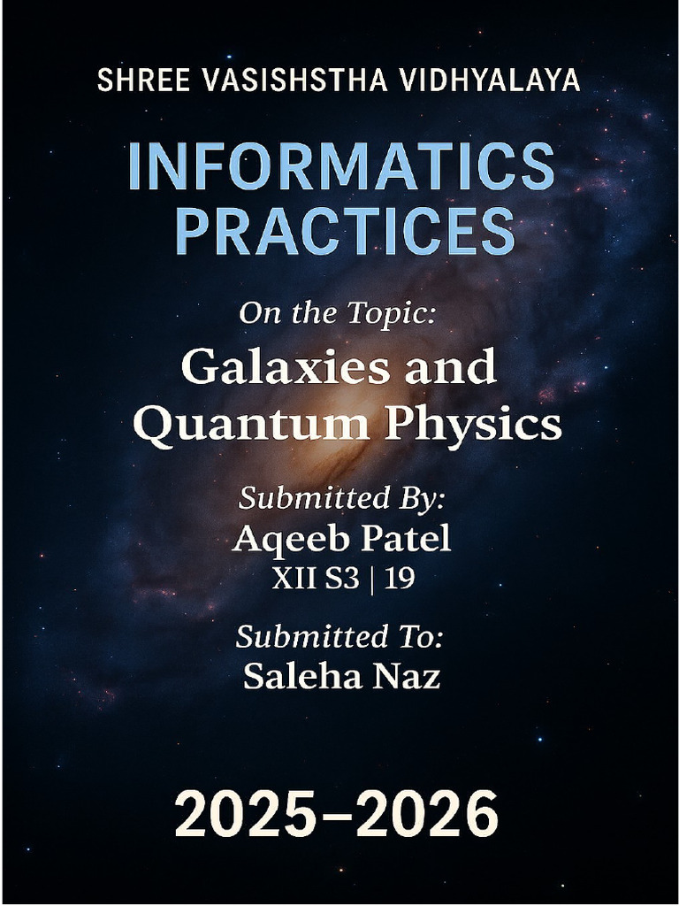 IP Project | PDF | Comma Separated Values | Software Engineering