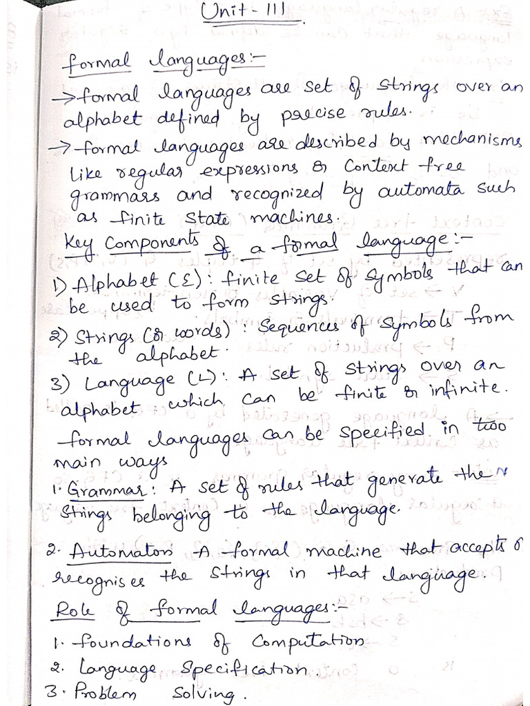 Flat Unit 3 | PDF