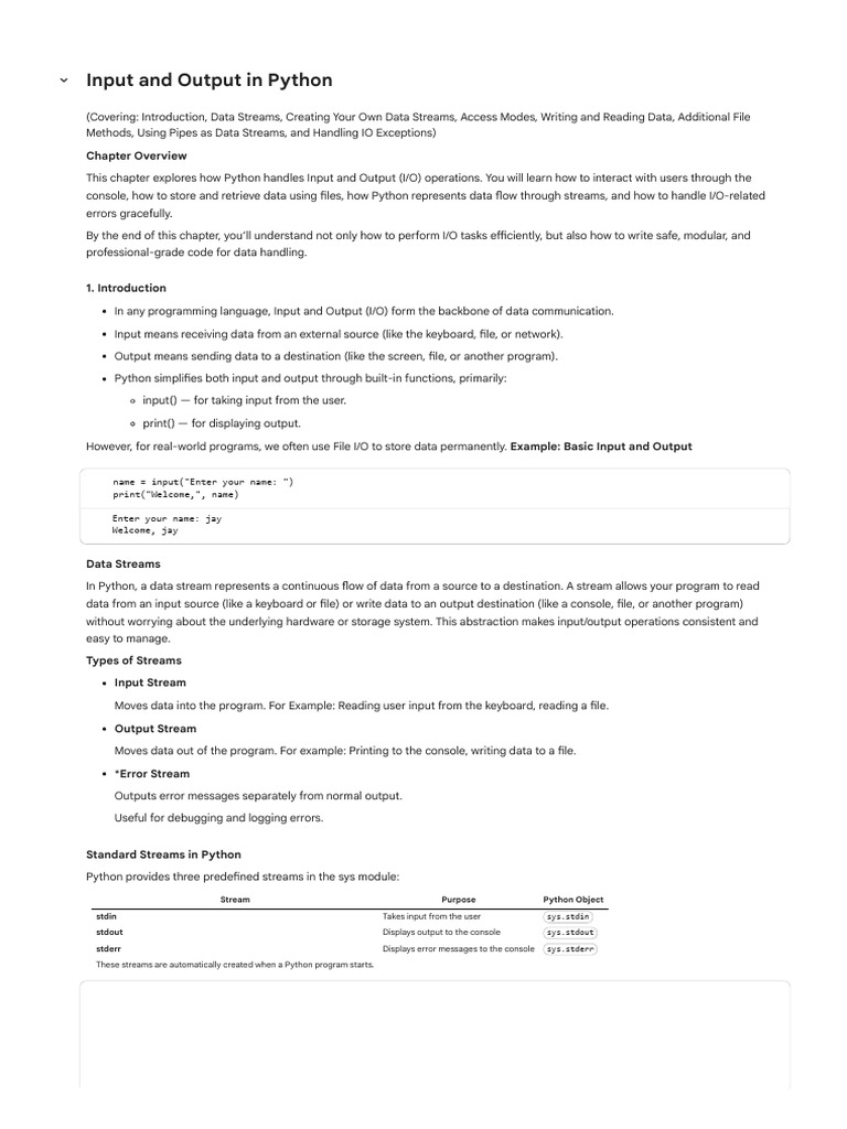 Filehandling - Ipynb - Colab | PDF | System Software | Information ...