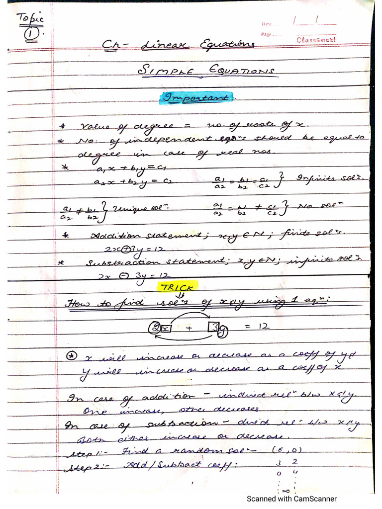 Formula Book Compiled - Non-Engineers | PDF