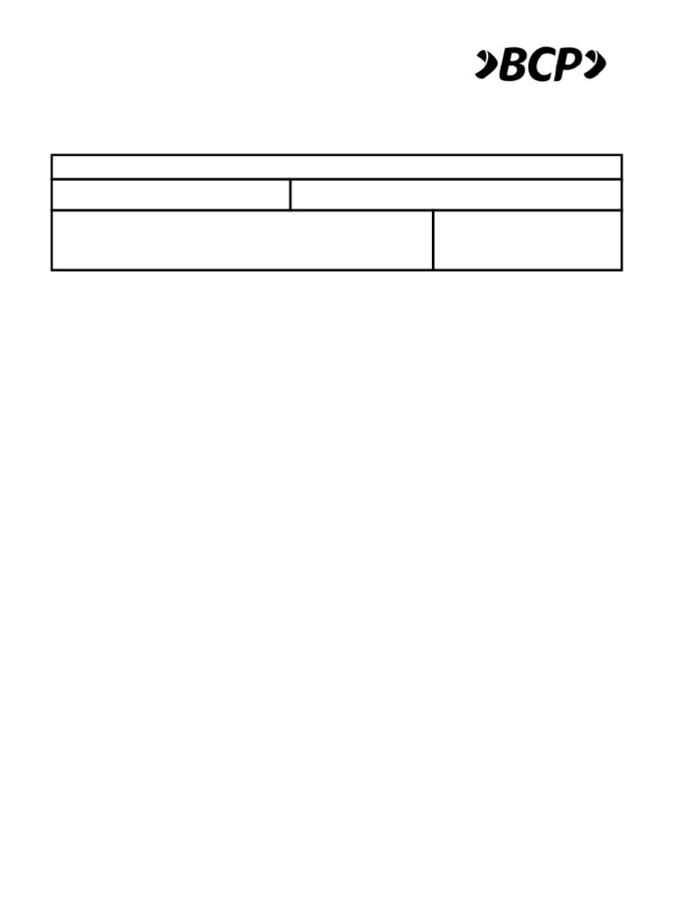 Terminos y Condiciones | PDF | Bancos | Internet