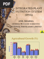 Mulder S Chart | PDF | Plant Nutrition | Nutrients