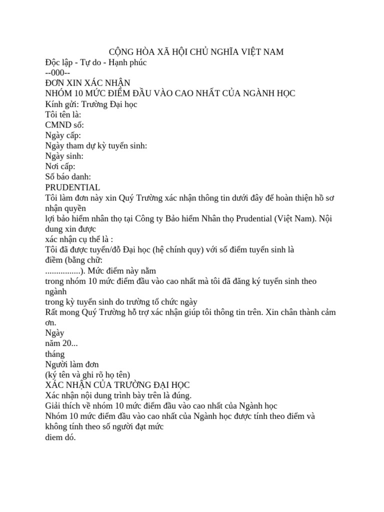 Cộng Hòa Xã Hội Chủ Nghĩa Việt Nam | PDF