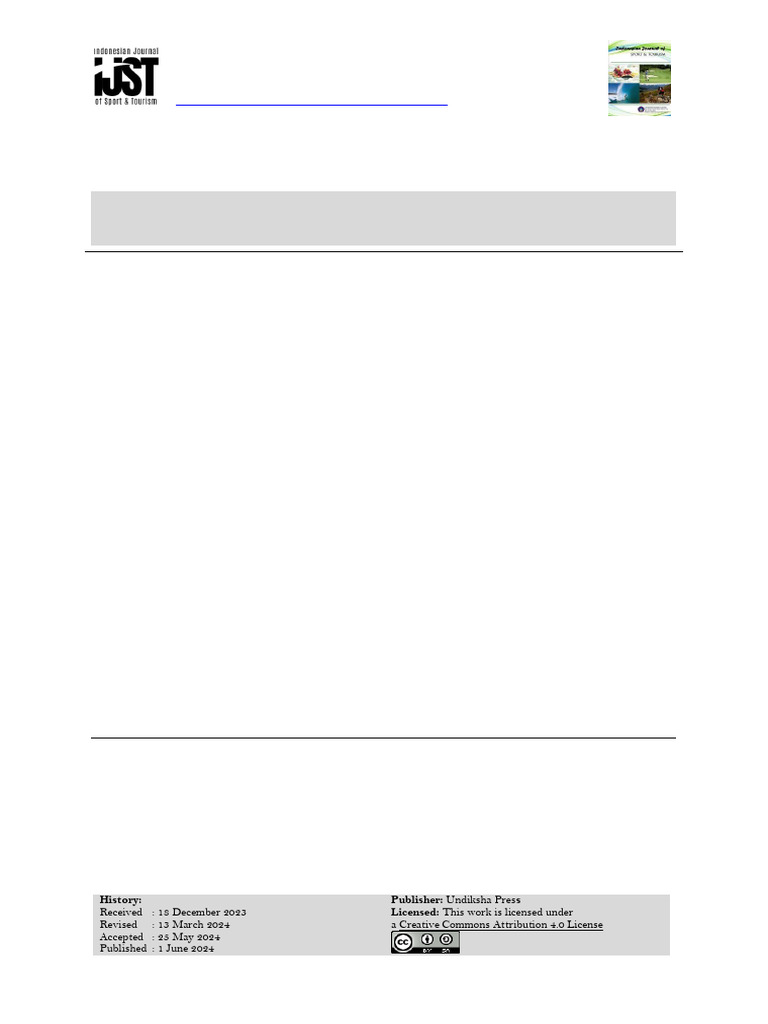 Ijst Copyediting Assignment Hendra Aji | PDF