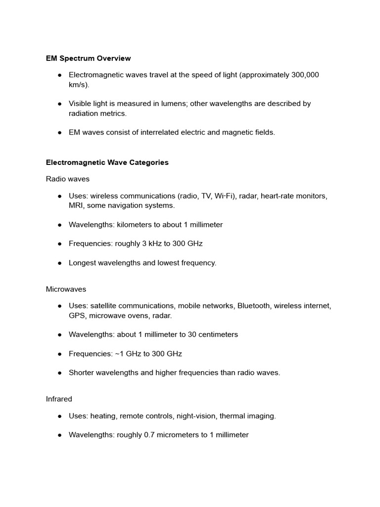SCIENCE REVIEWER Q2 | PDF | Electromagnetic Radiation | Electron