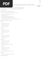 Namibia Emergency Ambulance Contacts | PDF | Emergency Medical Services ...