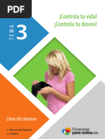 Plantilla Kakebo Imprimible Gratis | PDF