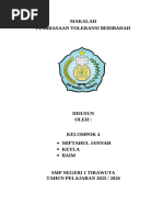 Ciri-Ciri Remaja dan Perubahannya | PDF