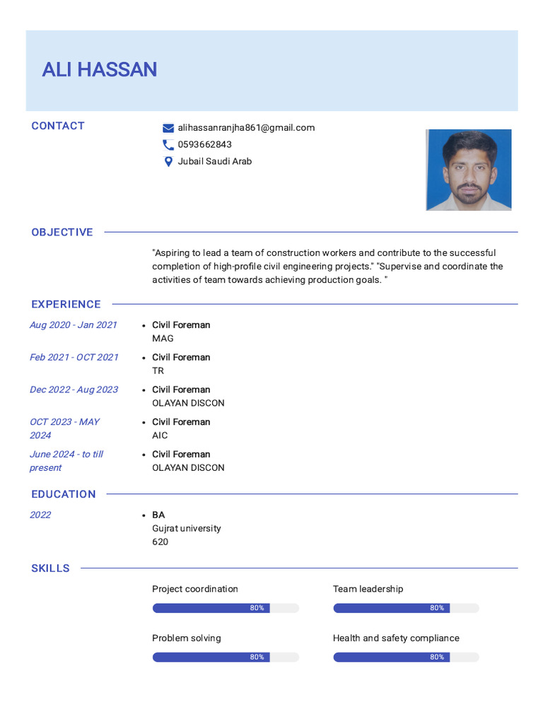Intelligent CV Document | PDF | Engineering